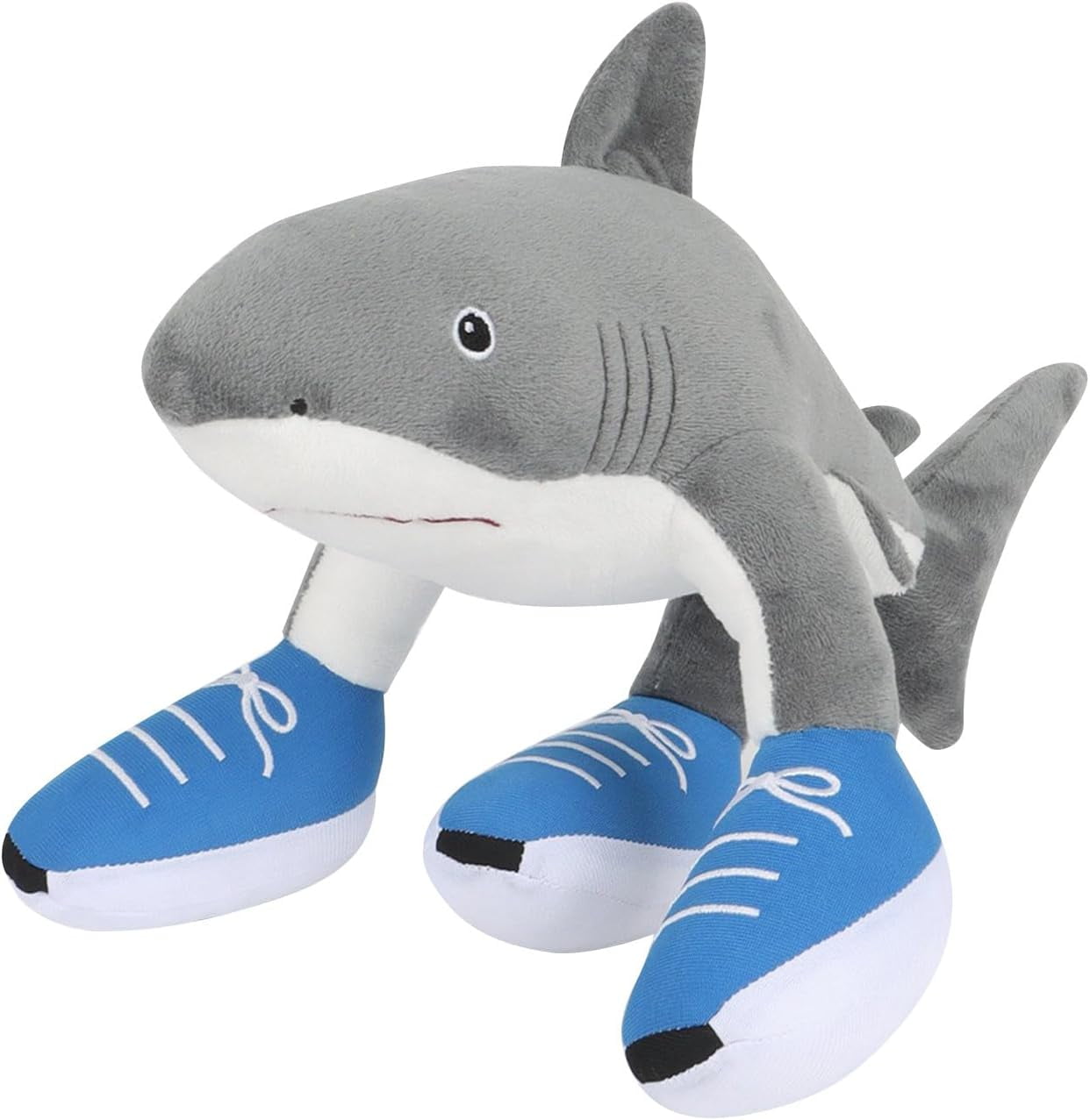 AI-Crafted Italian Brainrot Animals Plush, 12″ Brainrot Evolution Plushie - Soft, Collectible ...