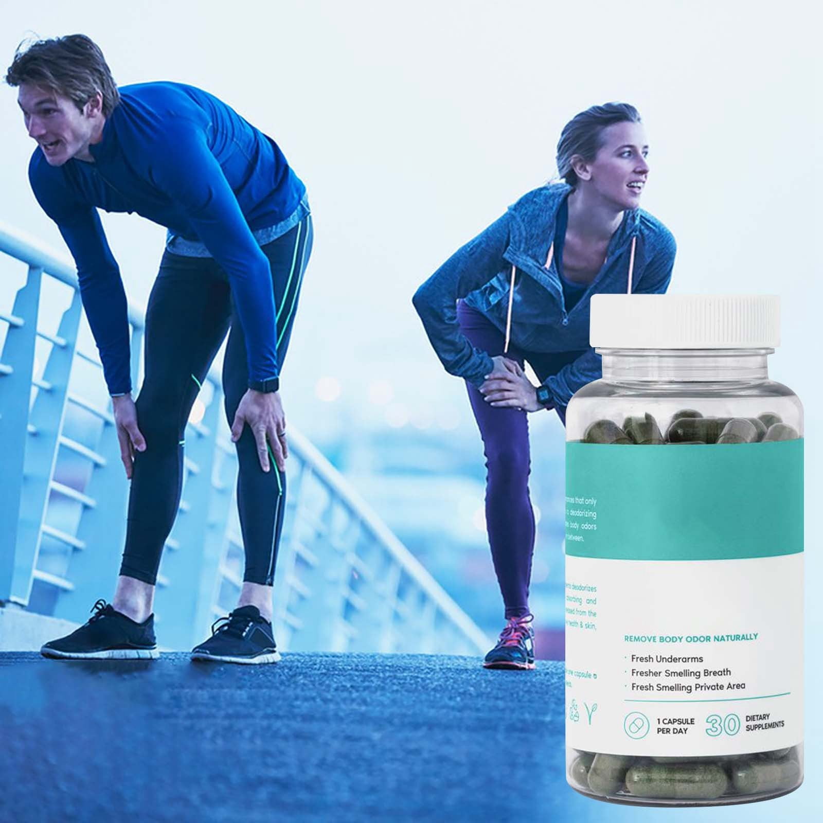 AI-Crafted Vegan Caps | Tuned Probiotic Matrix + Quantum Skin-Liver ...