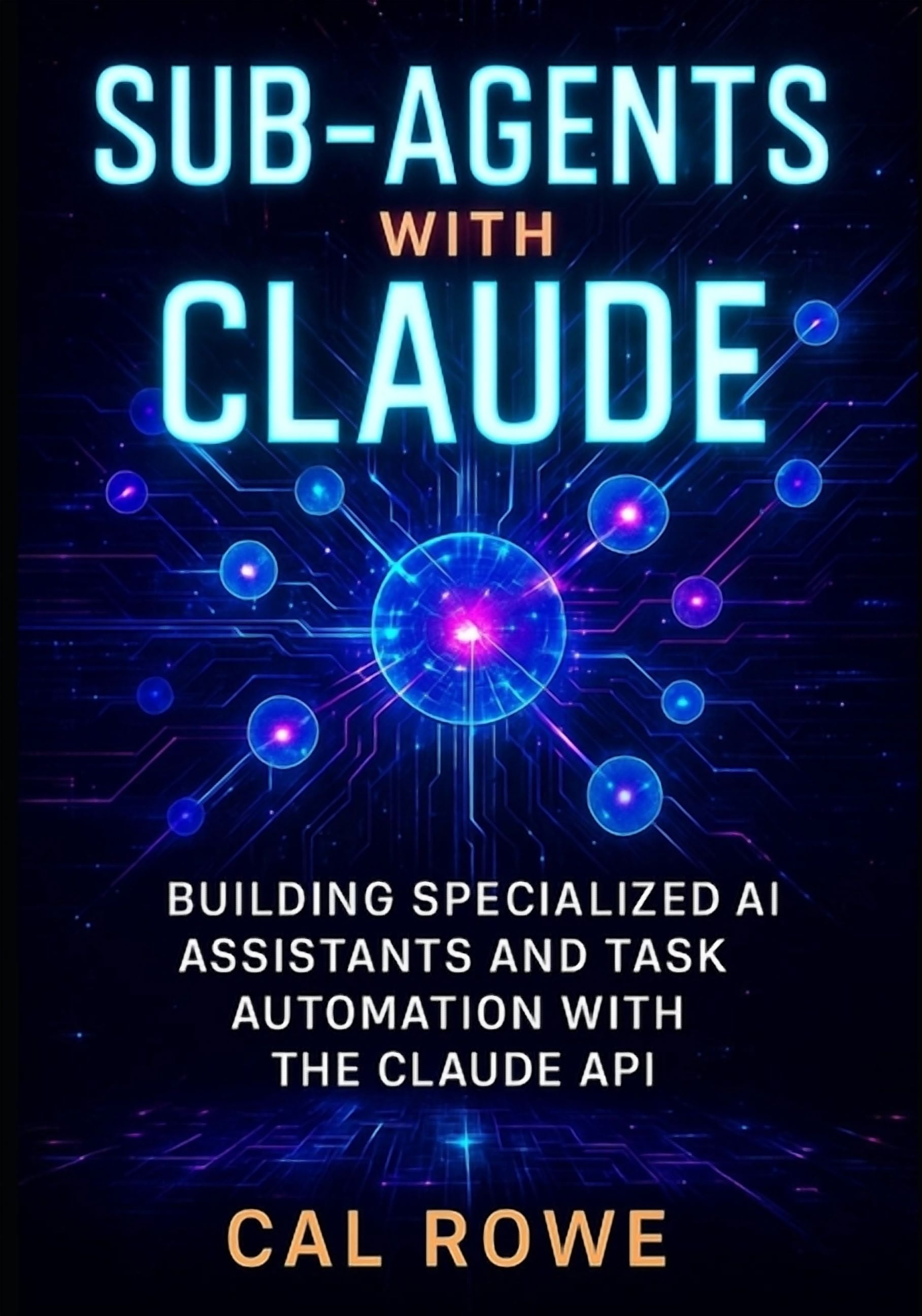 AI Development with Claude Sub-Agents with Claude: Building Specialized ...