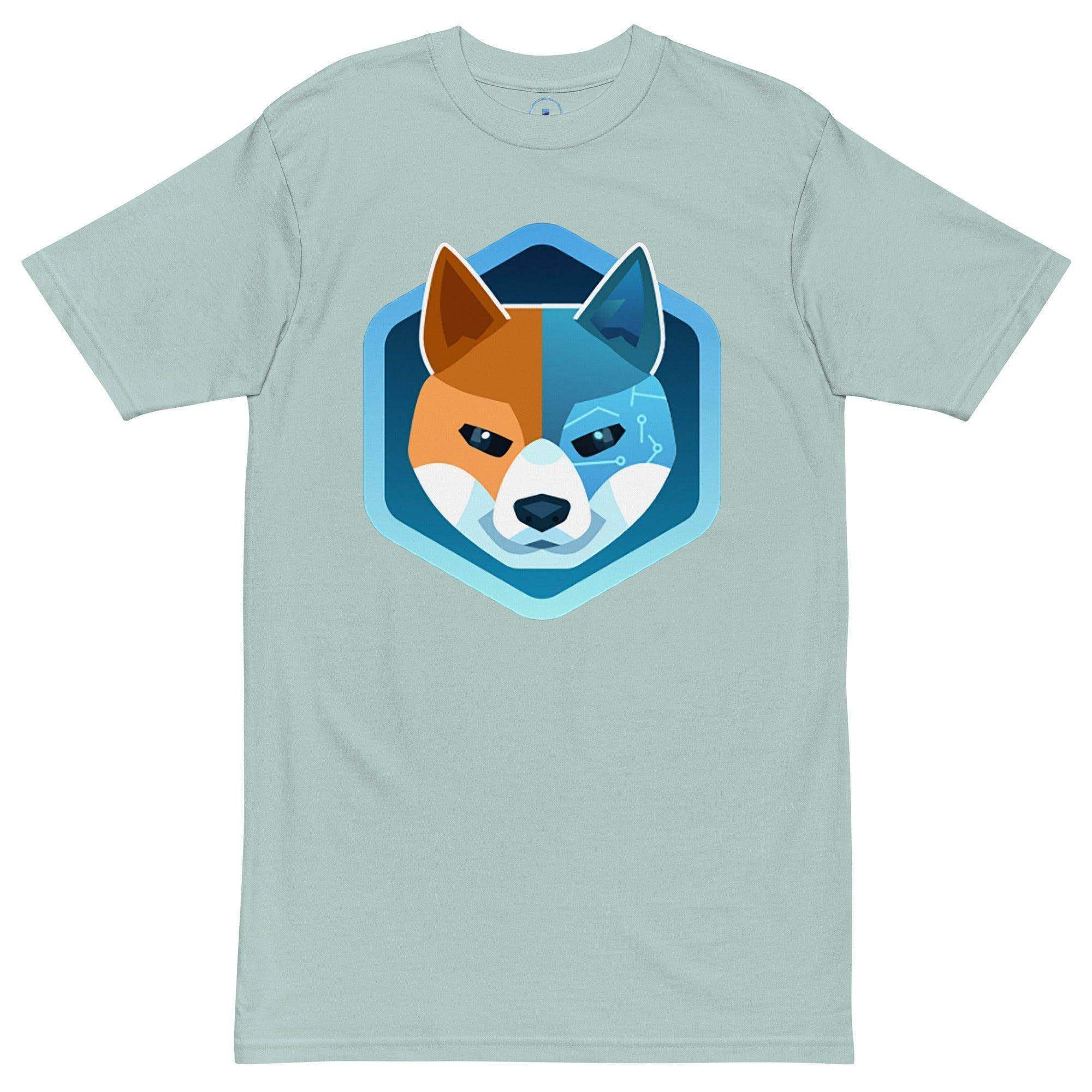 AI Doge Meme Coin T-Shirt - Walmart.com