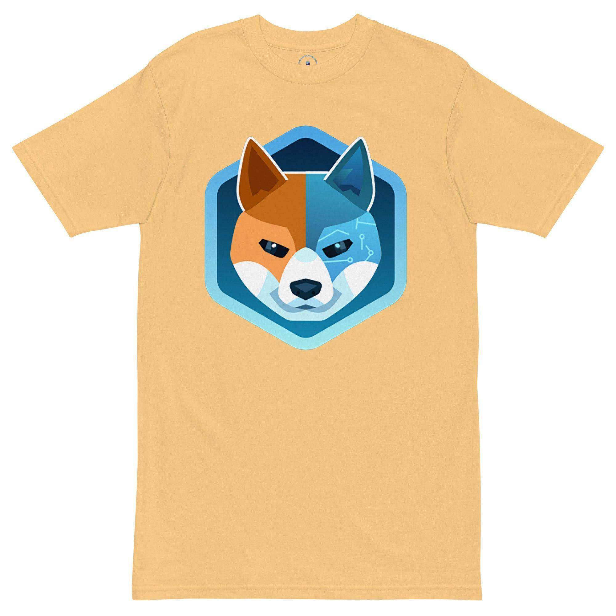 AI Doge Meme Coin T-Shirt - Walmart.com