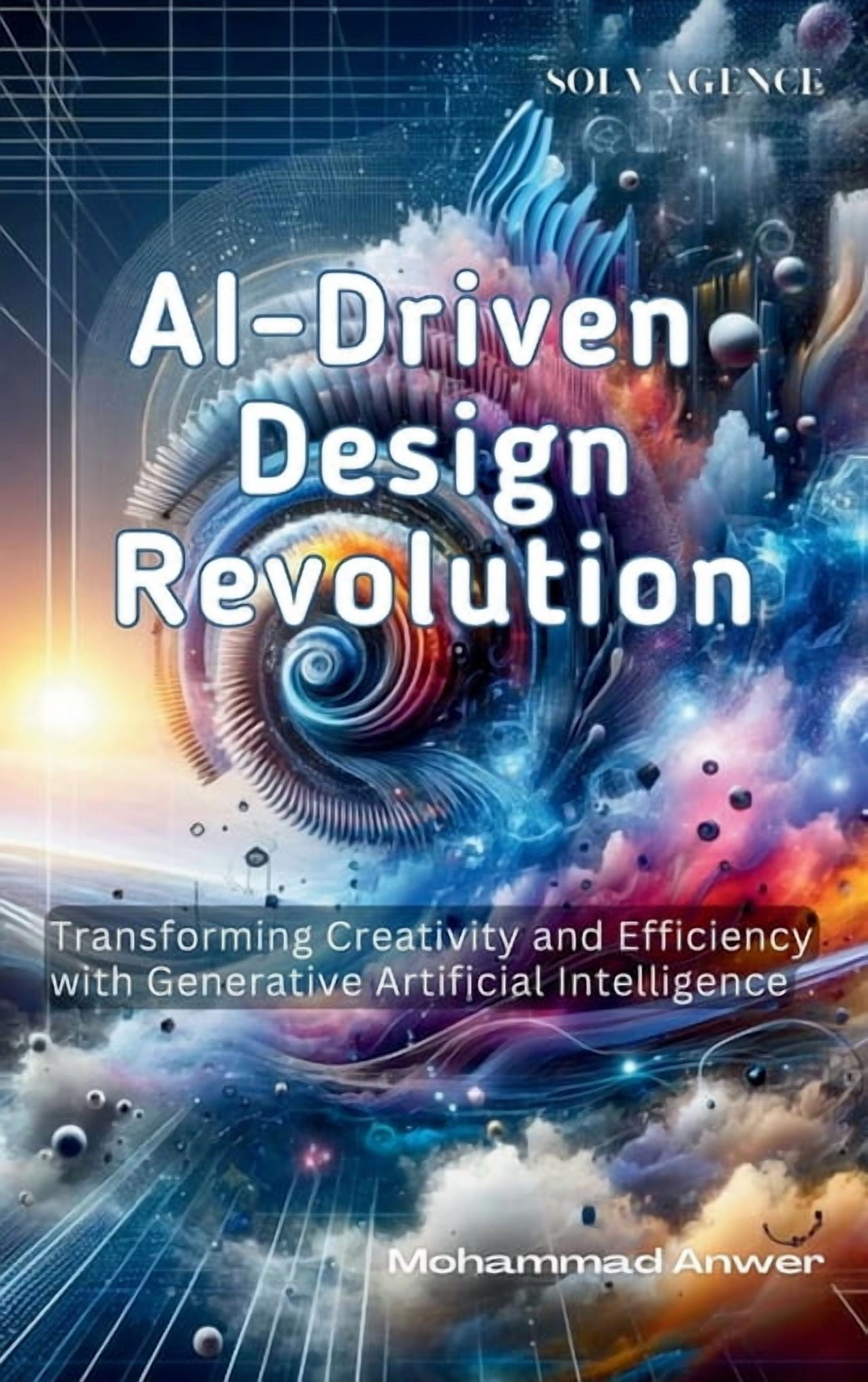 AI-Driven Design Revolution: Transforming Creativity and Efficiency ...
