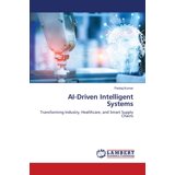 AI-Driven Intelligent Systems, (Paperback) - Walmart.com