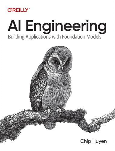AI Engineering: Building Applications with Foundation Models - Walmart.com