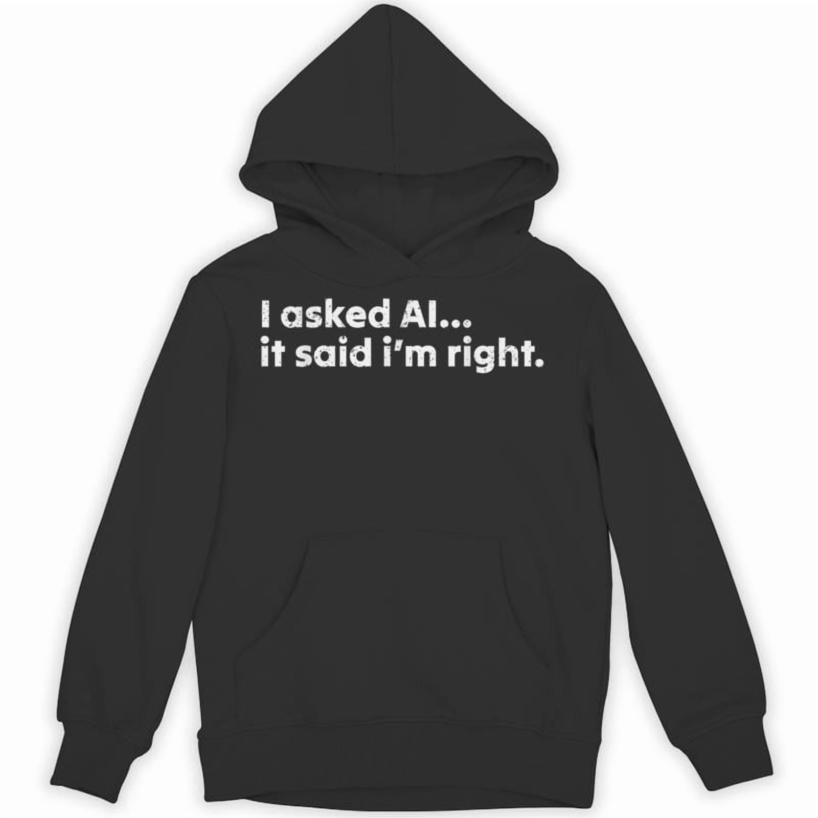AI Enthusiast Artificial Intelligence Funny Tech Computer Science ...