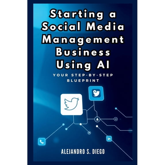 AI Financial Success Starting a Social Media Management Business Using ...