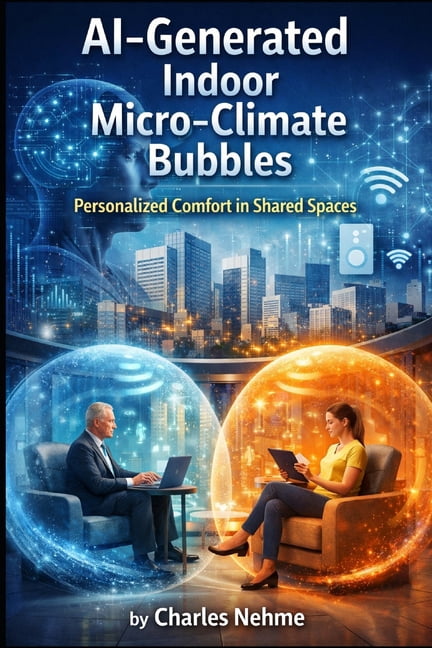 AI-Generated Indoor Micro-Climate Bubbles: Personalized Comfort in ...