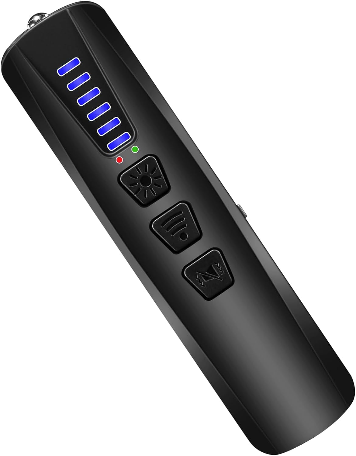AI Hidden Camera Detector, Anti-Spy Finder RF Signal & WiFi Scanner ...