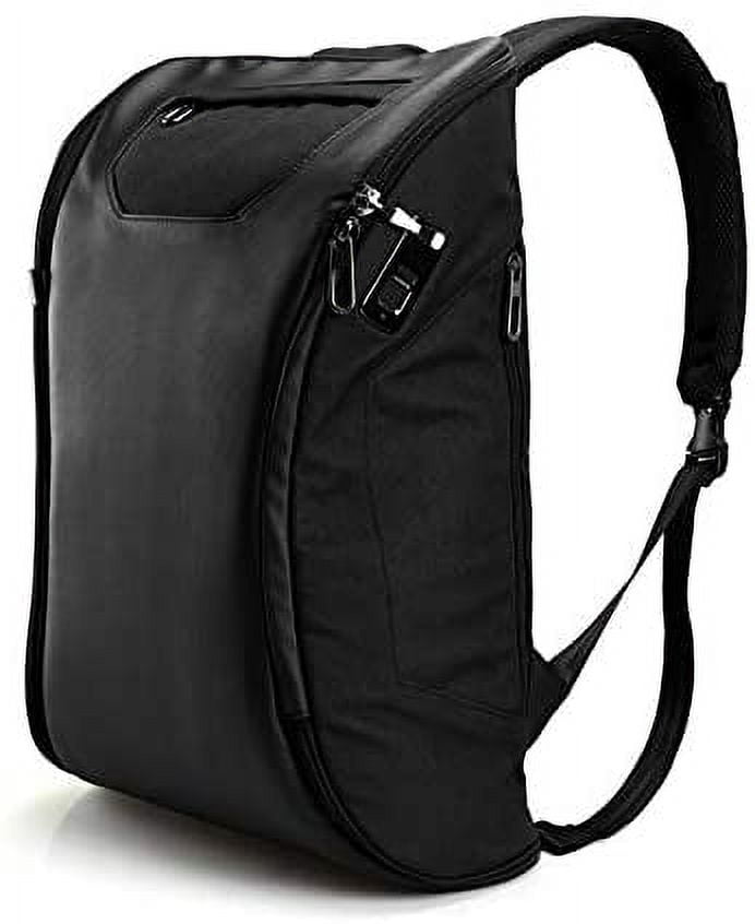 AI Home Tech Anti Theft Fingerprint Lock Smart Travel Laptop Backpack ...