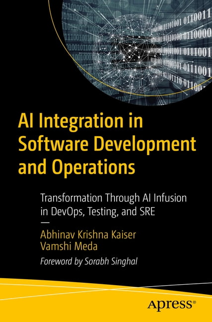 AI Integration in Software Development and Operations: Transformation Through AI Infusion in ...