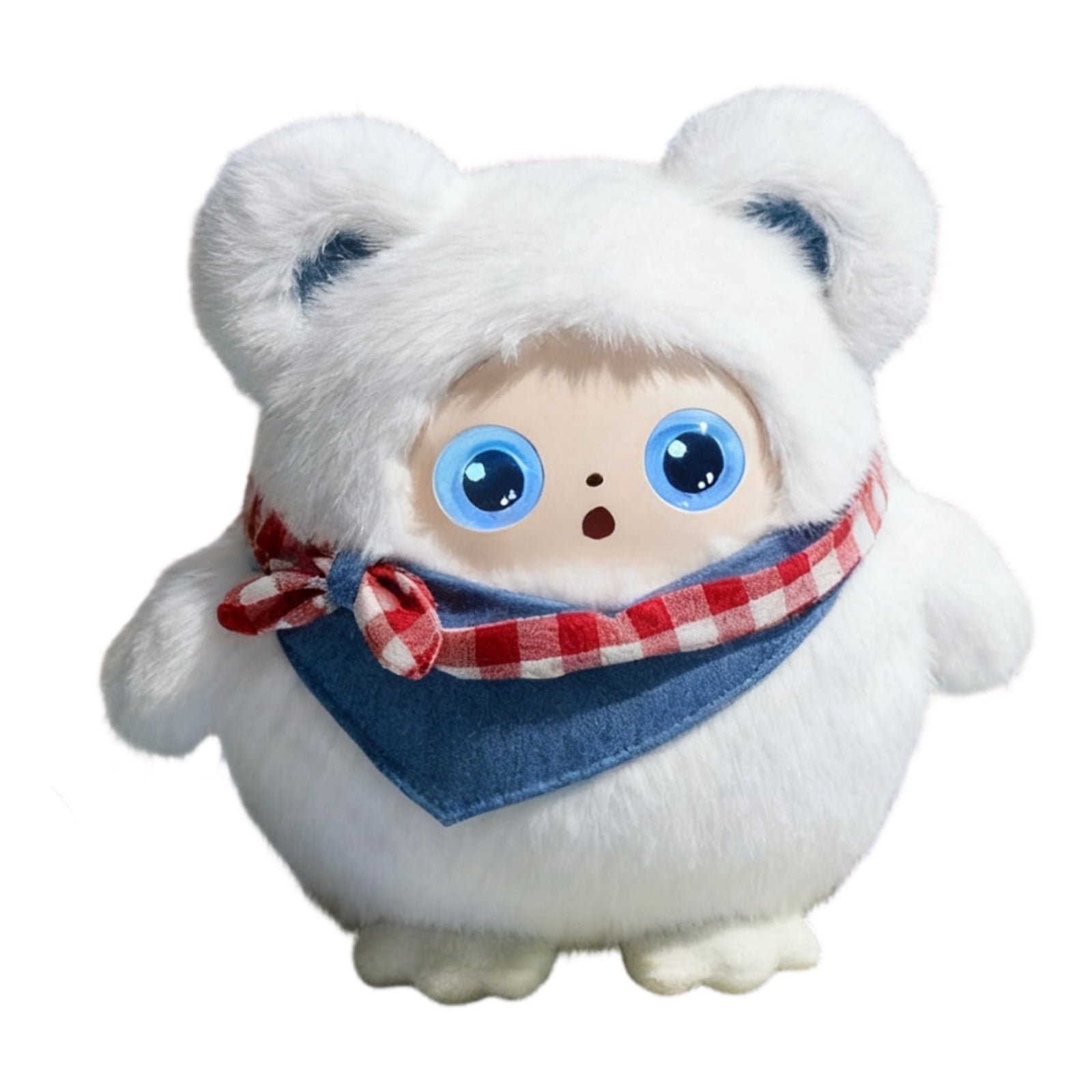 AI Intelligent Interactive Plush Toys ChatGPT, with Vibration/Tactile ...