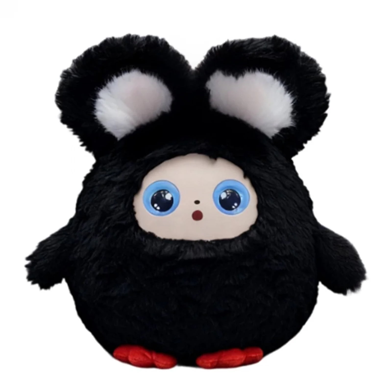 AI Intelligent Interactive Plush Toys ChatGPT, with Vibration/Tactile ...
