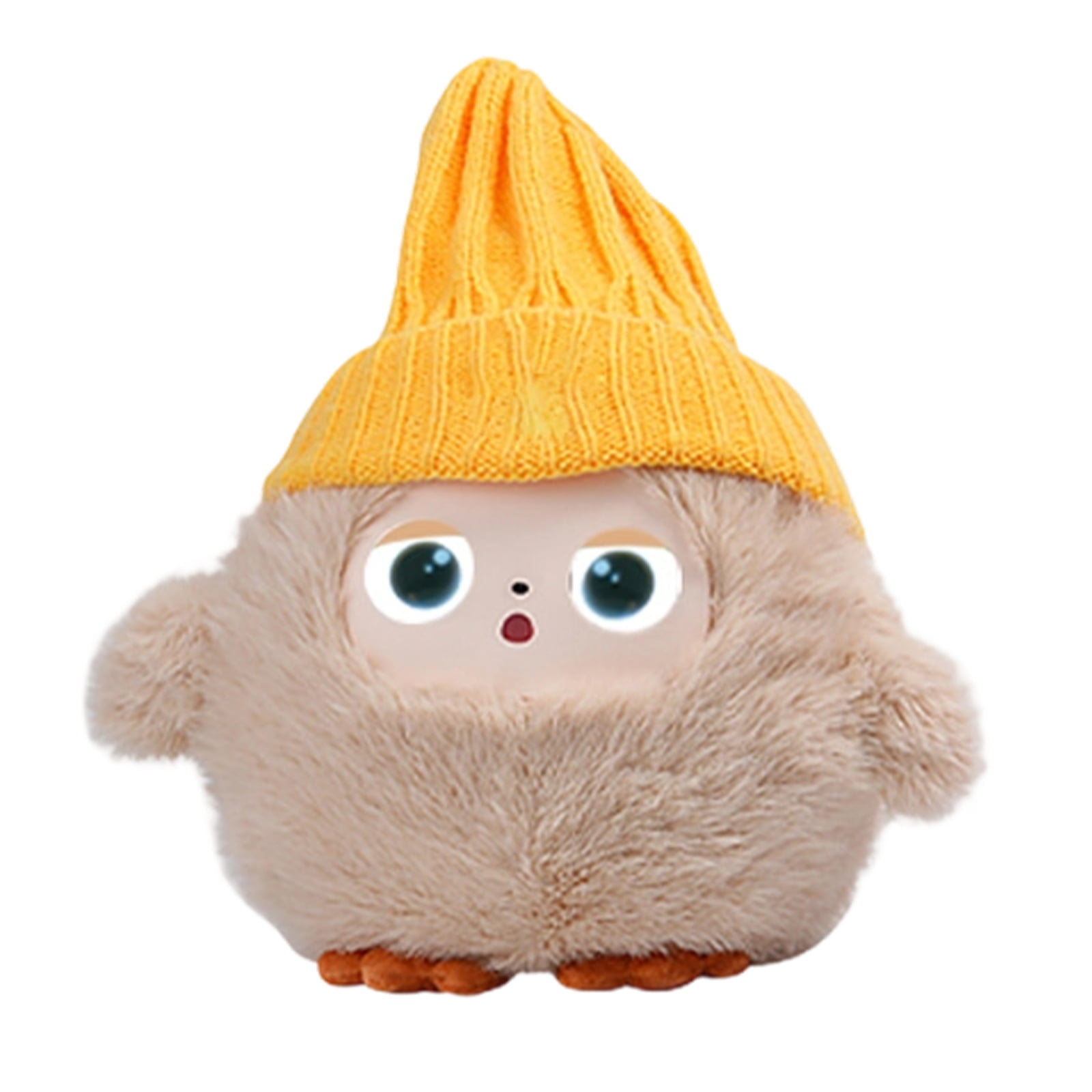 AI Intelligent Interactive Plush Toys ChatGPT, with Vibration/Tactile ...