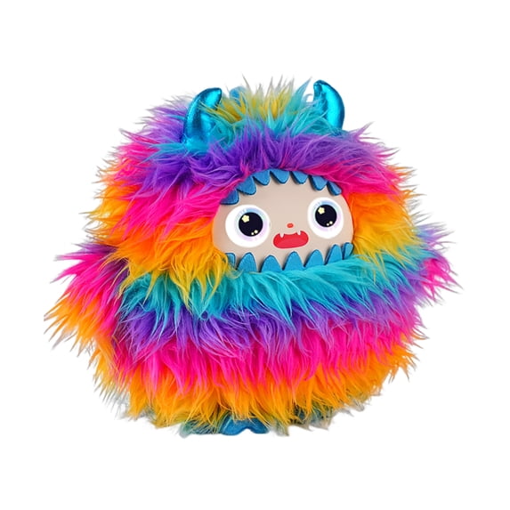 AI Intelligent Interactive Plush Toys ChatGPT, with Vibration/Tactile ...