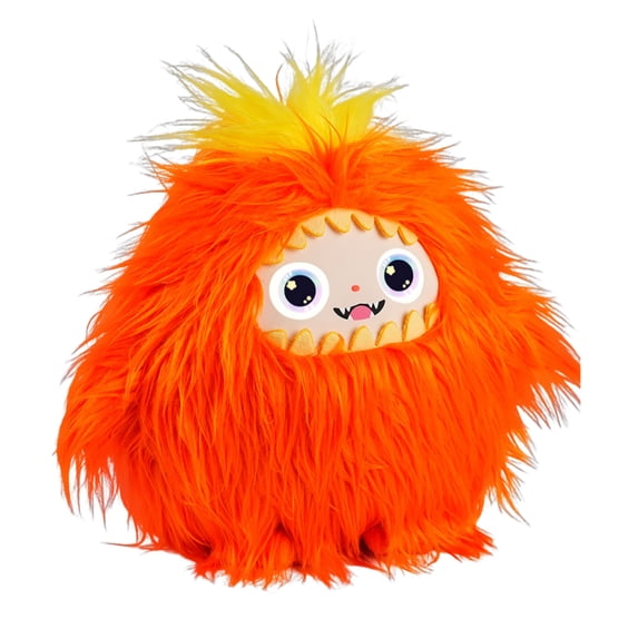 AI Intelligent Interactive Plush Toys ChatGPT, with Vibration/Tactile ...