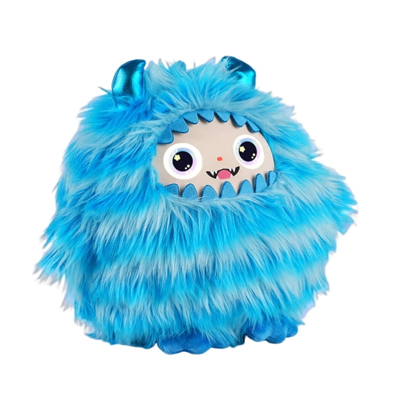 AI Intelligent Interactive Plush Toys ChatGPT, with Vibration/Tactile ...