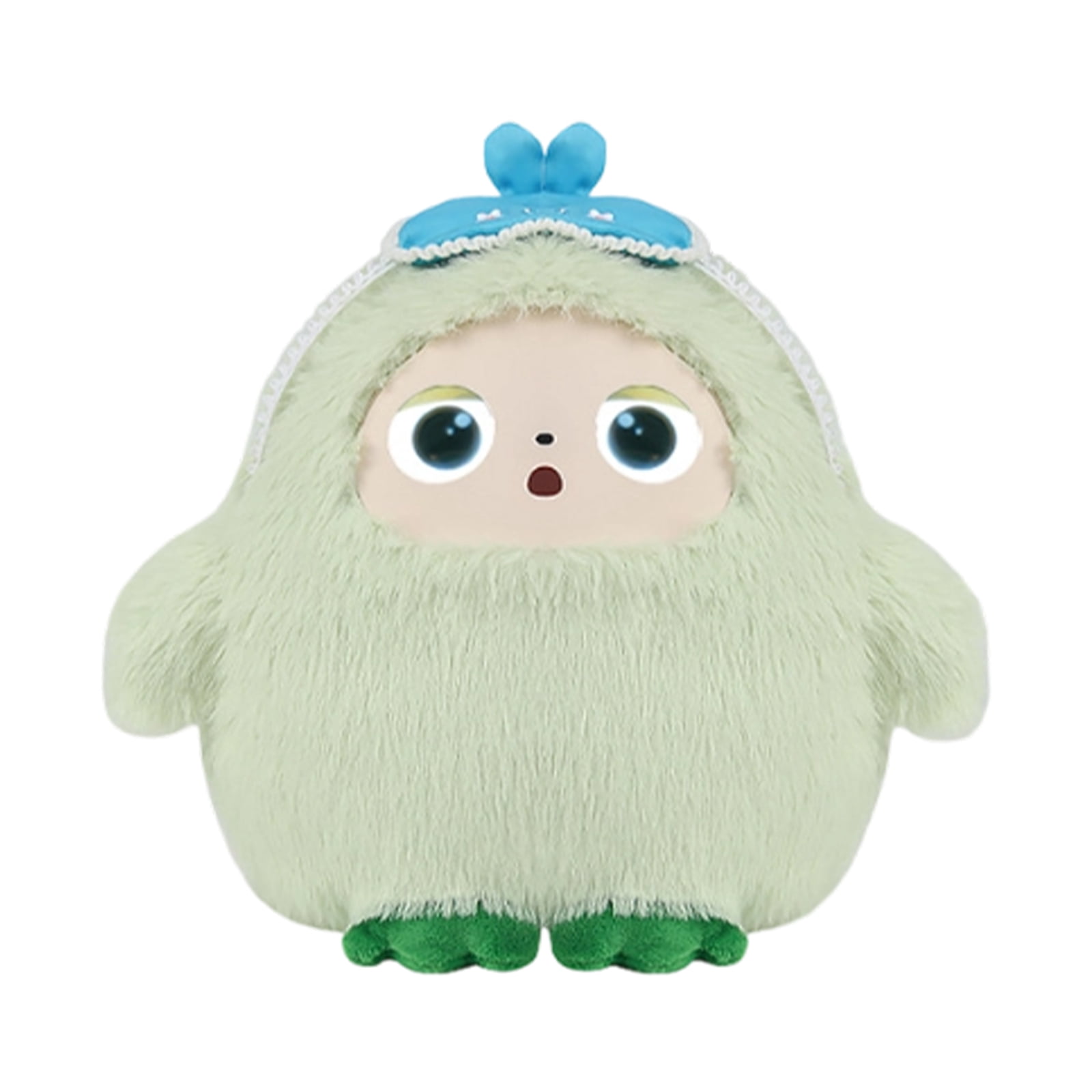 AI Intelligent Interactive Plush Toys ChatGPT, with Vibration/Tactile ...
