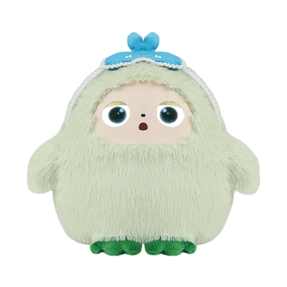 AI Intelligent Interactive Plush Toys ChatGPT, with Vibration/Tactile ...