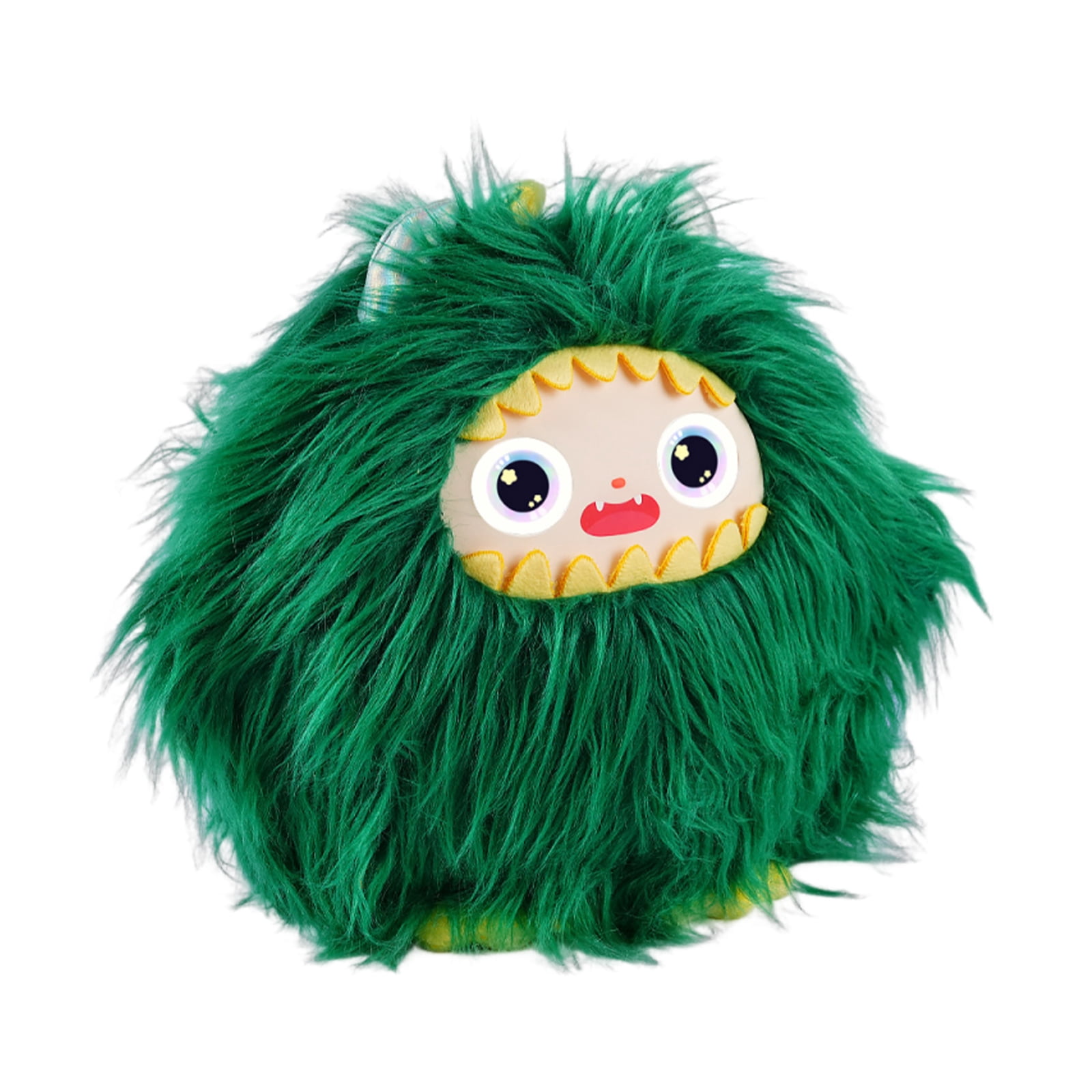 AI Intelligent Interactive Plush Toys ChatGPT, with Vibration/Tactile ...