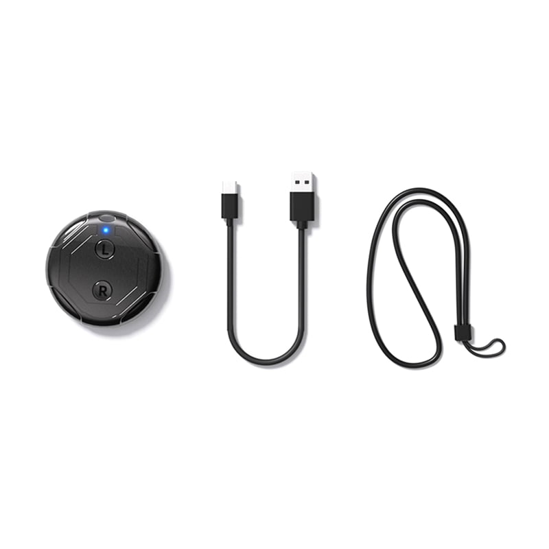 AI Intelligent Translator -Platform Portable Interpreter Simultaneous ...