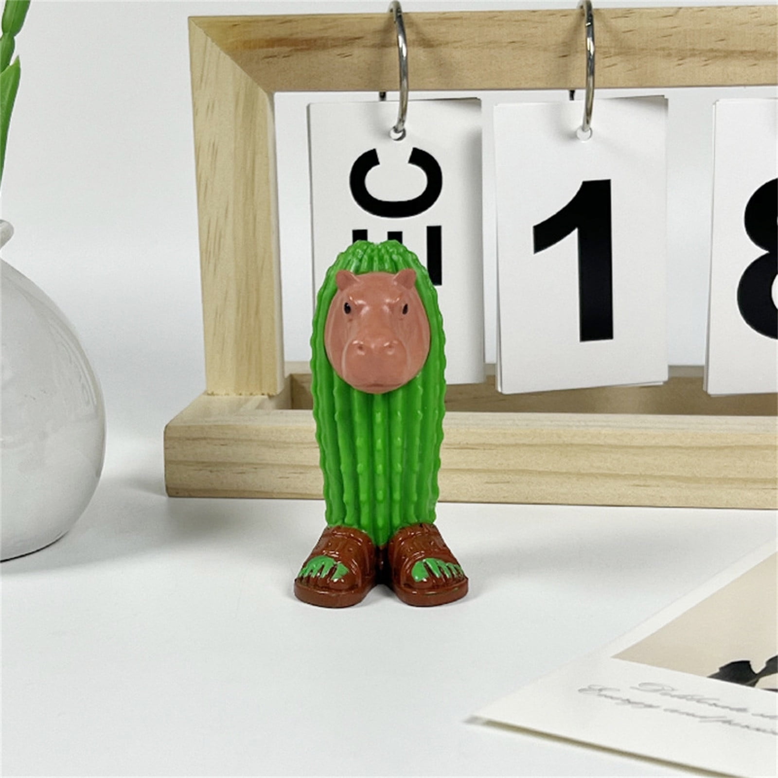 AI Italian Brain rot Animals Figure Toys, 6 Inch Creative Toys ...