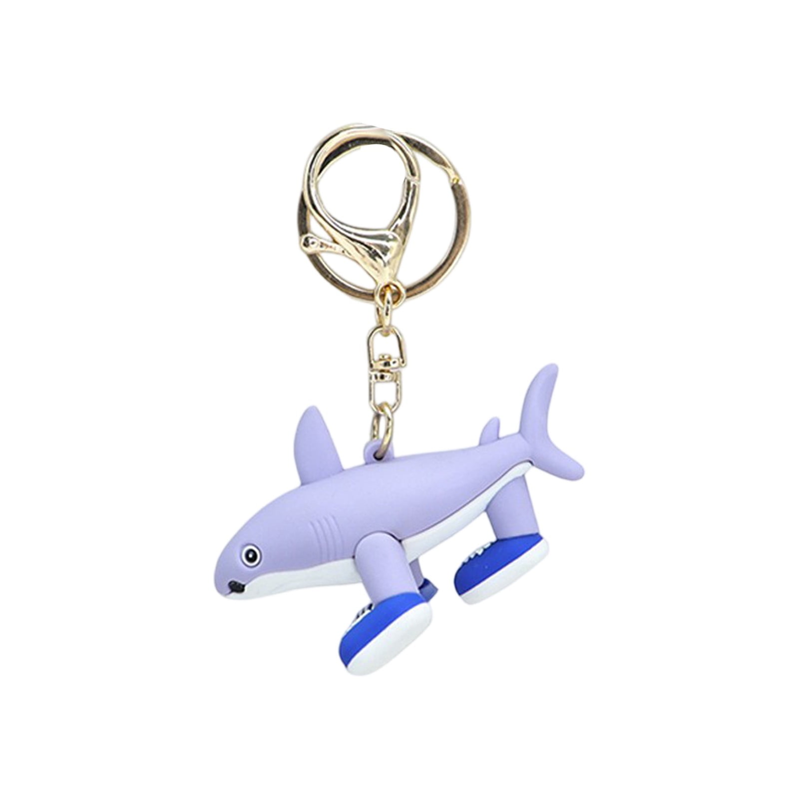 AI Italian Brainrot Keychain Tralalero Tralala Italian Brainrot Merch ...