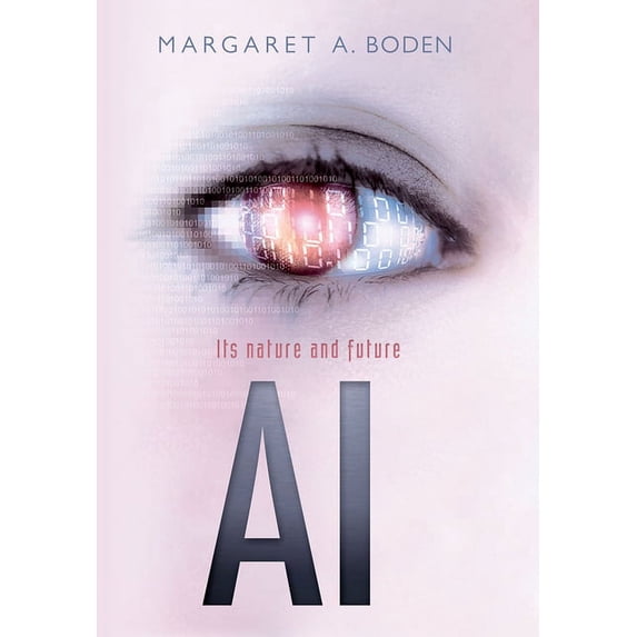 AI: Its Nature and Future - Walmart.com