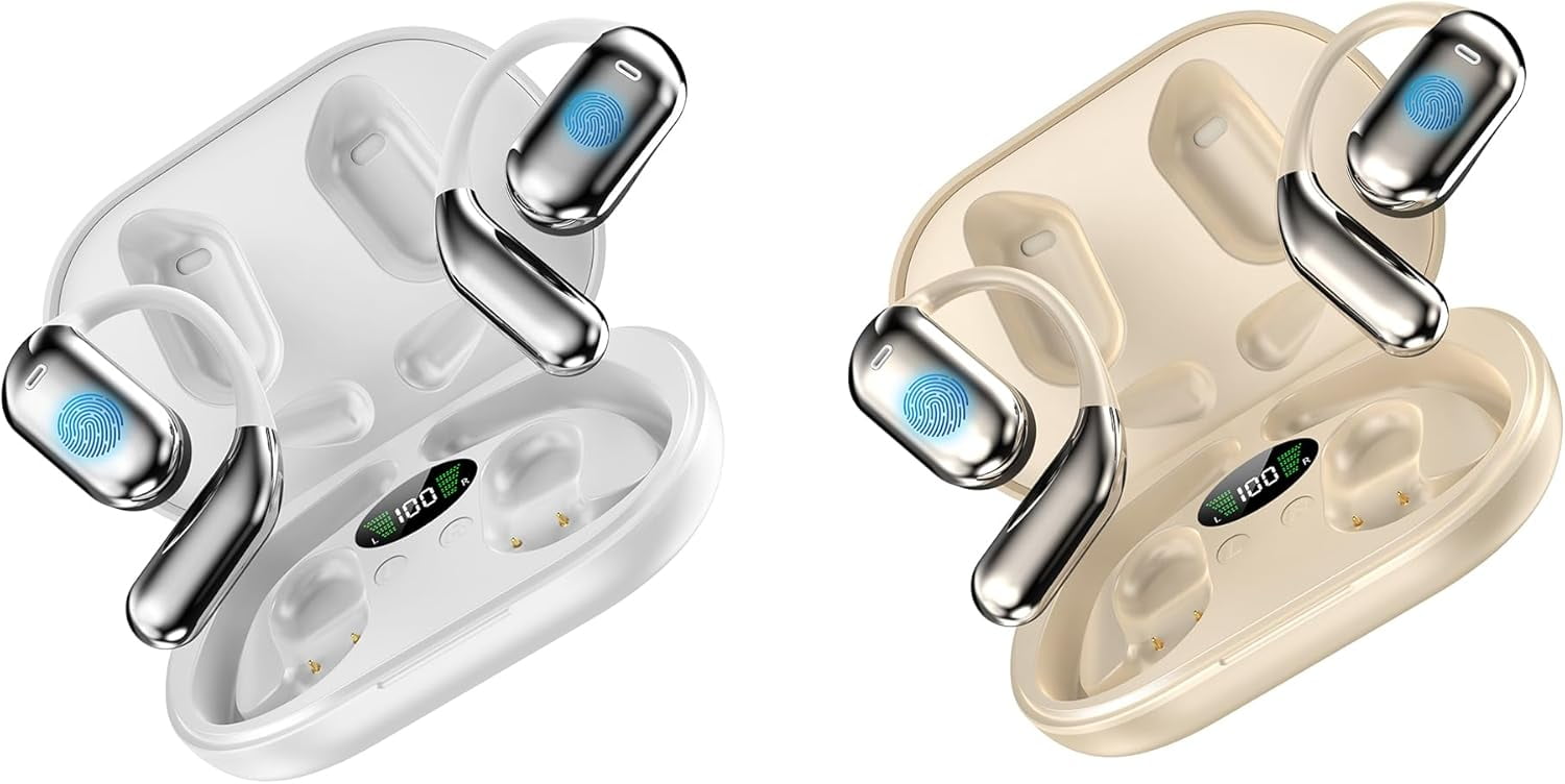 AI Language Translation Earbuds, 3-in-1 Translator Earbuds Real-Time ...