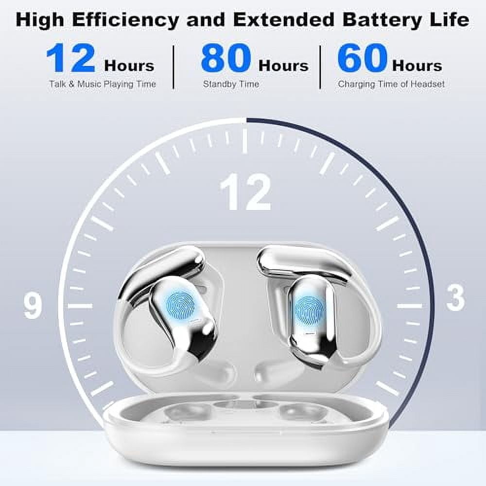 AI Language Translation Earbuds, 3-in-1 Translator Earbuds Real-Time ...