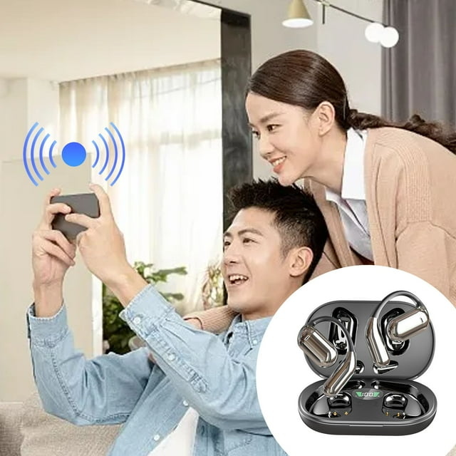 AI Language Translation Earbuds, 3-in-1 Translator Earbuds Real-Time Ai ... AI Language Translation Earbuds, 3-in-1 Translator Earbuds Real-Time Ai ...