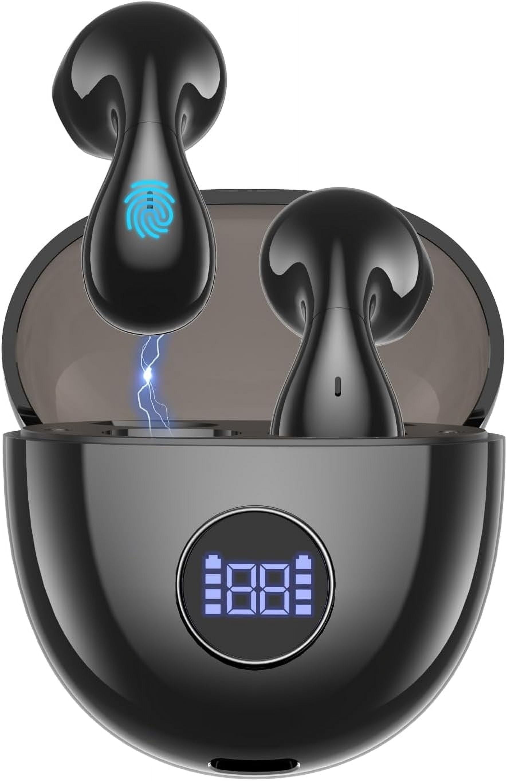 AI Language Translation Earbuds - Translation Earbuds Real Time, 144 ...