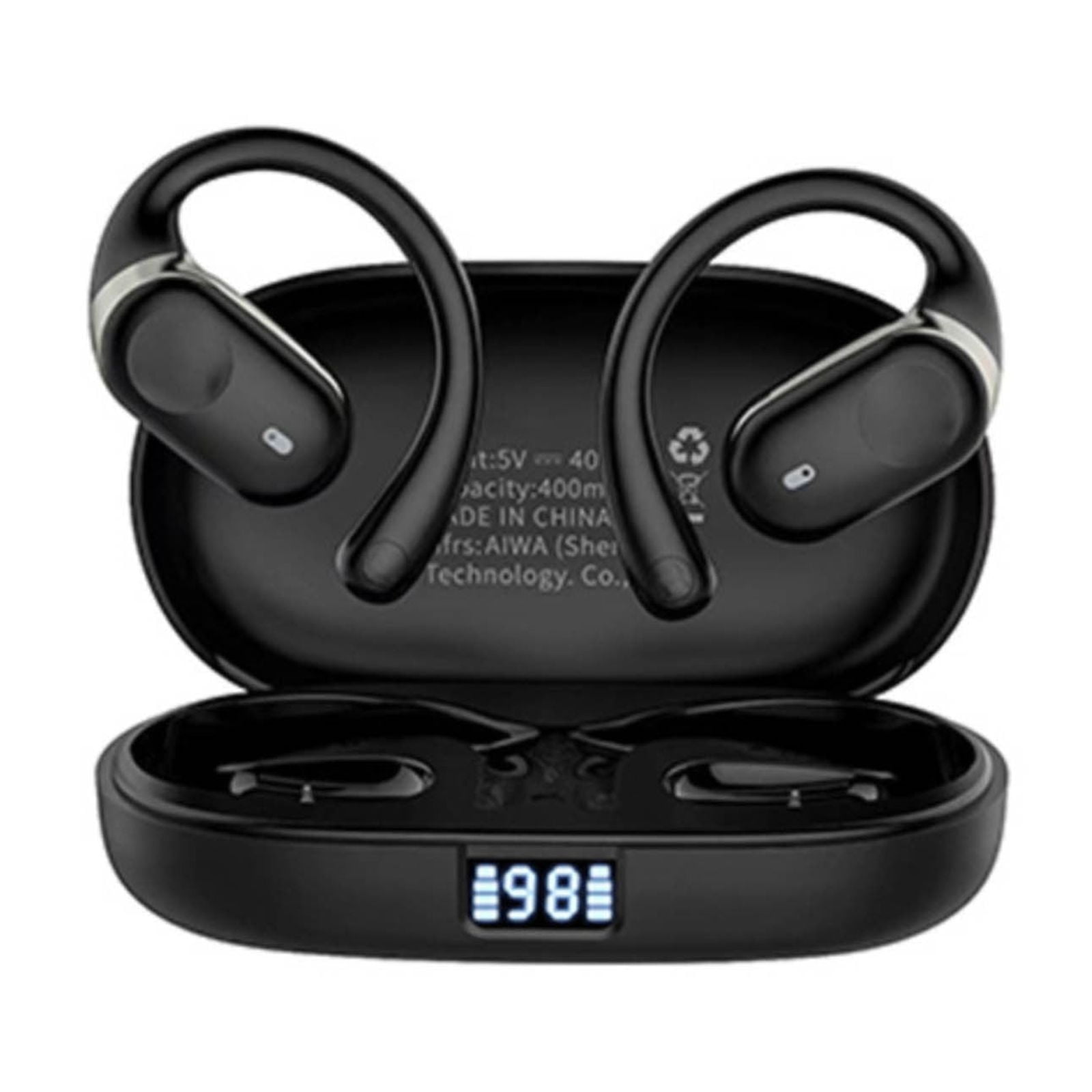 AI Language Translator Earbuds, 144-Language Translation Earbuds Real ...