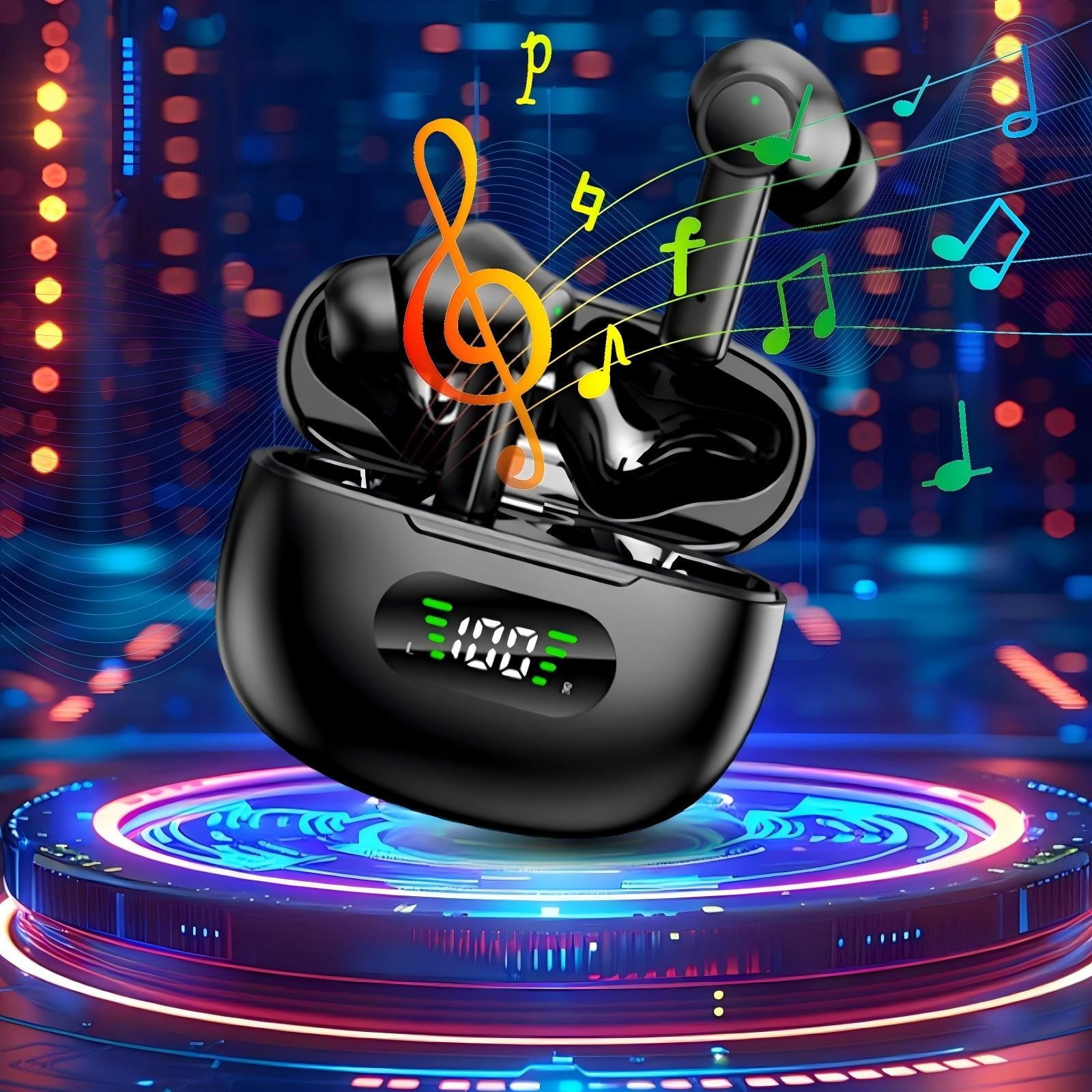 AI Language Translator Earbuds - 3-in-1 Real Time with 144 Languages ...