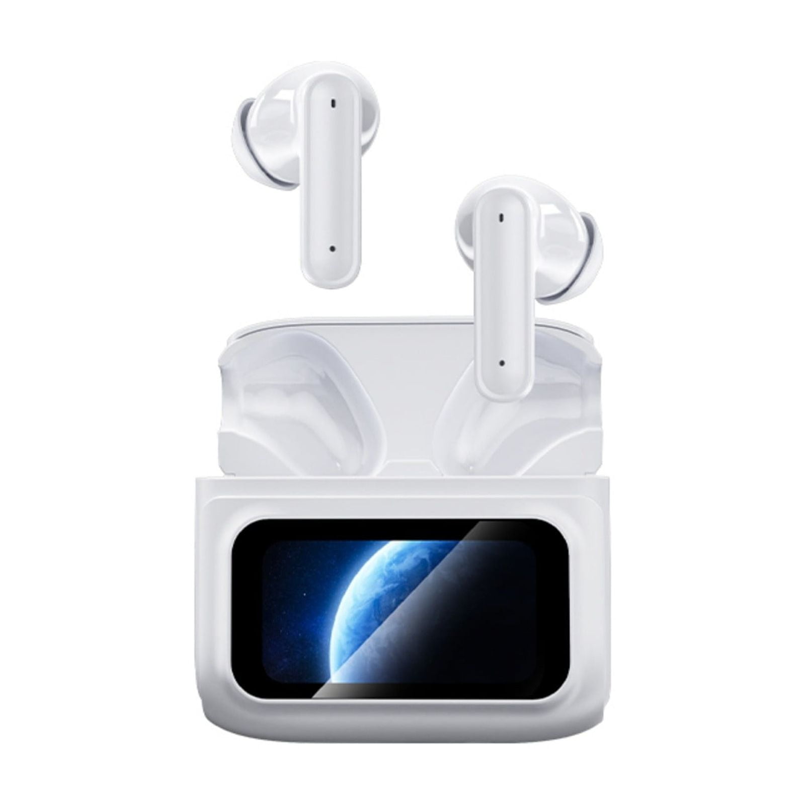 AI Language Translator Earbuds, 3-in-1 Real-Time Translation Device ...