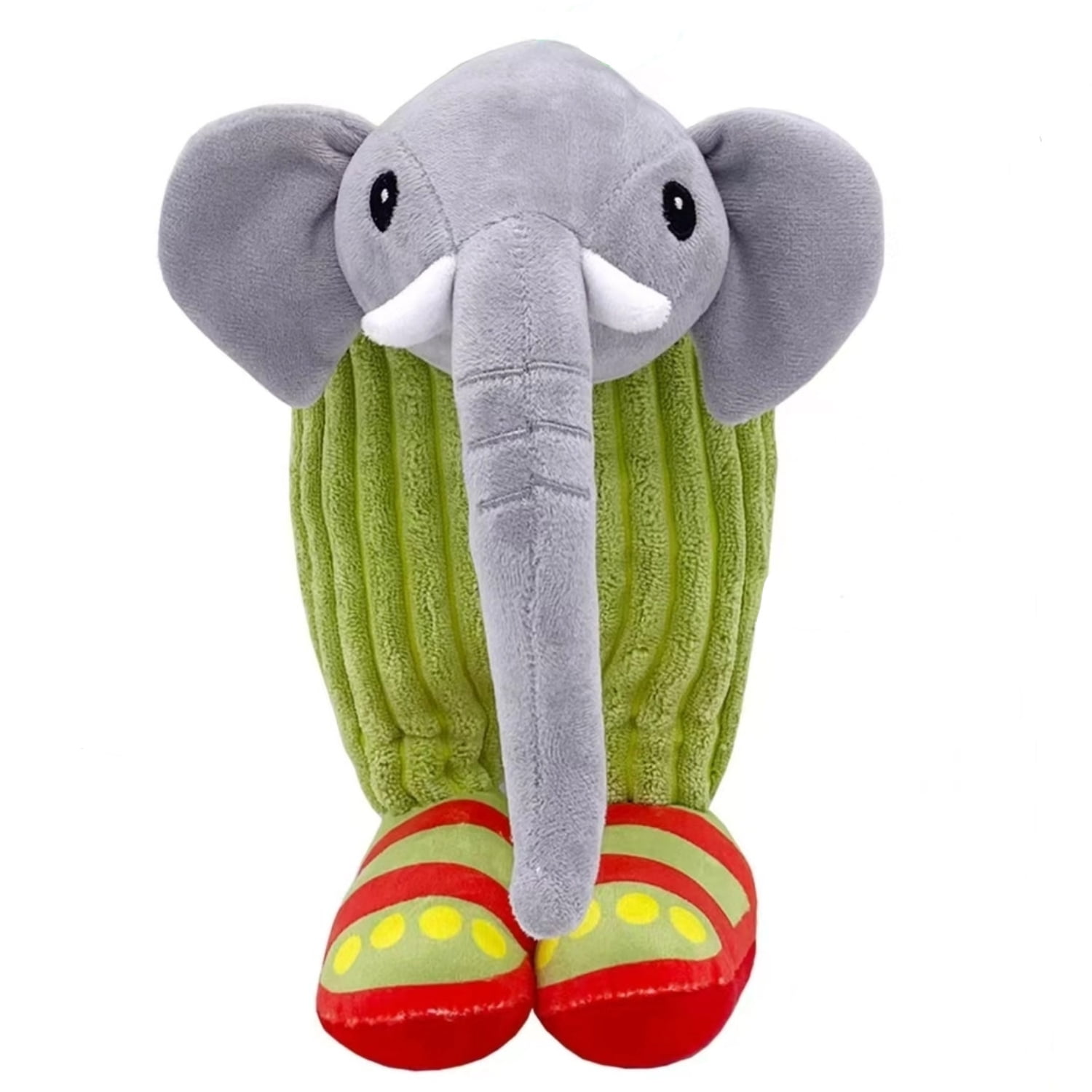 AI Mythical Creature Dolls, ChongChong & TongTong Stick Figures ...