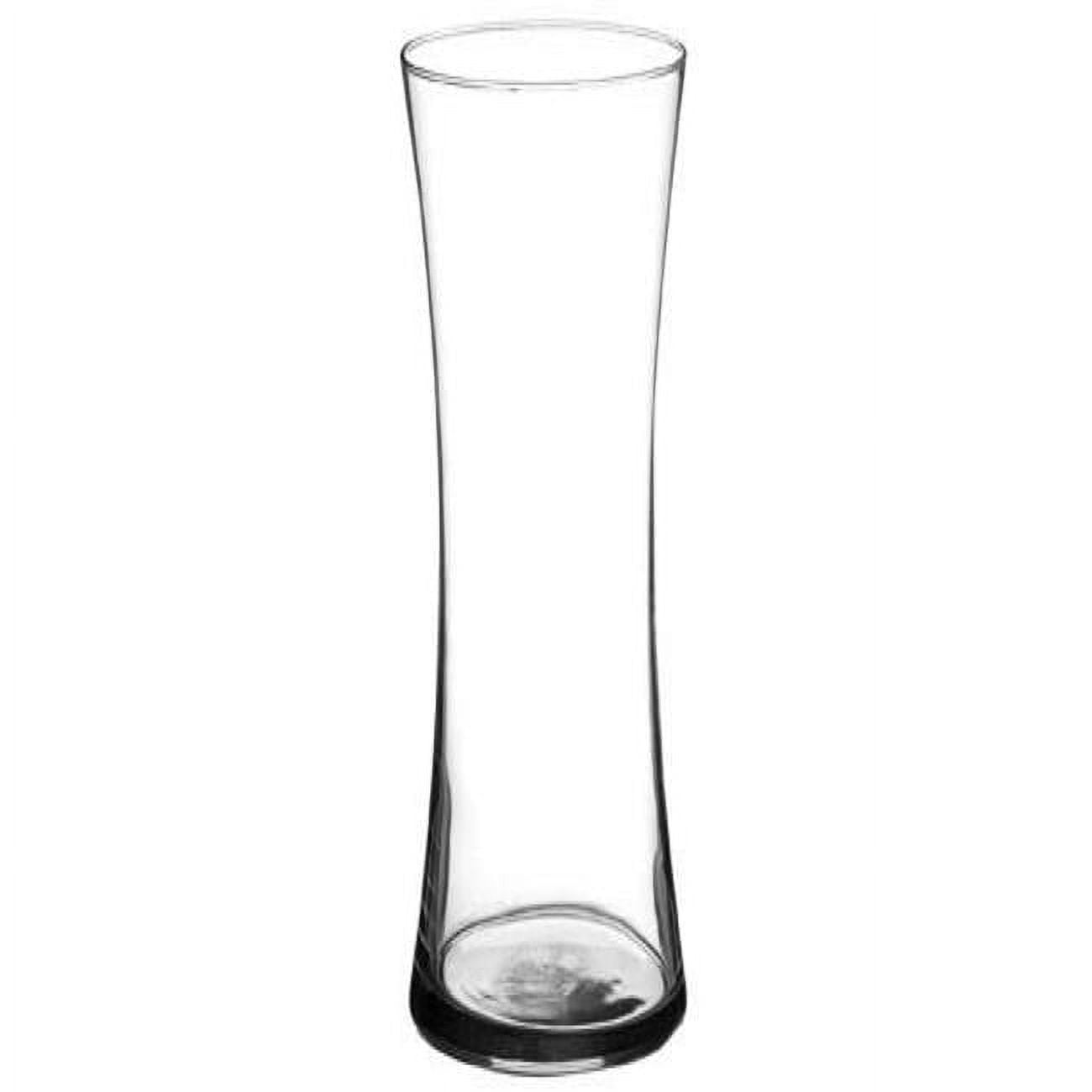 AI-N4104-Q12 Slender Glass Gathering Vase, Clear - Set of 12 - Walmart.com