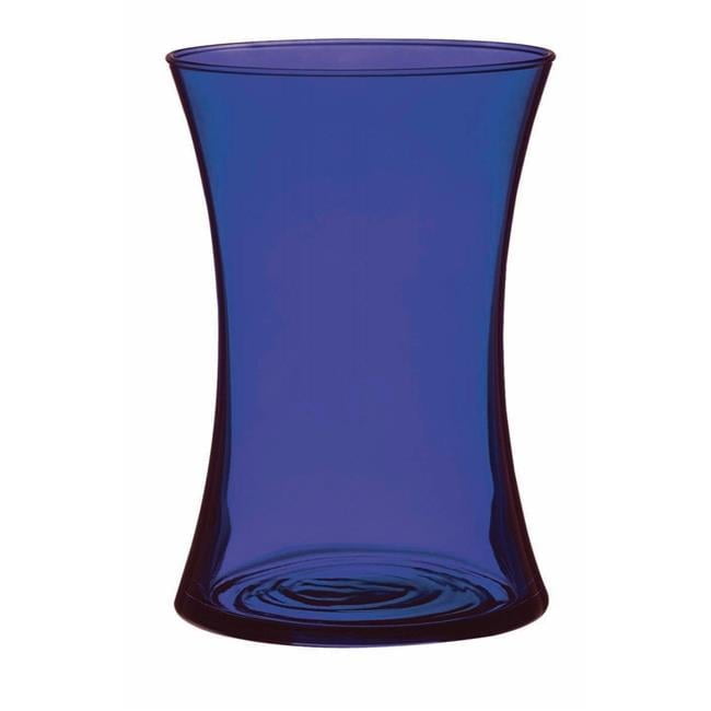 AI-NC940PUR-Q02 Purple Gathering Glass Vase - Set of 2 - Walmart.com