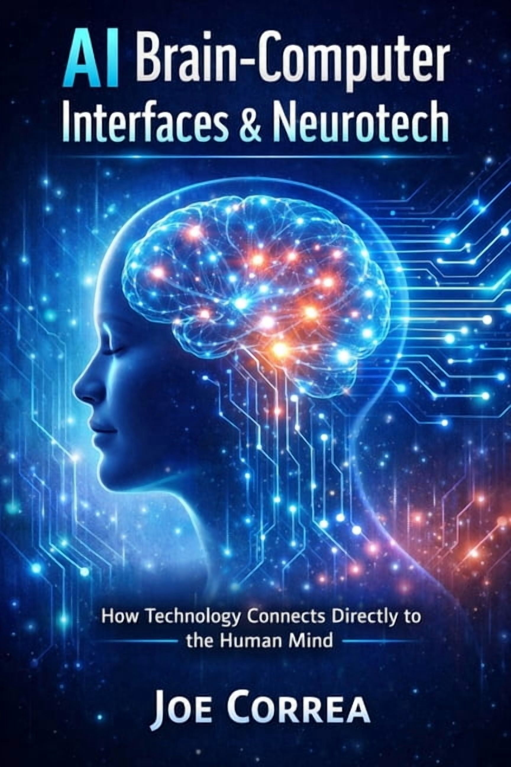 AI Neuroplasticity & Brain Healing: AI Brain-Computer Interfaces ...