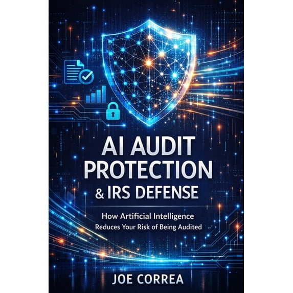 AI Personal Taxes AI Audit Protection & IRS Defense: How Artificial ...