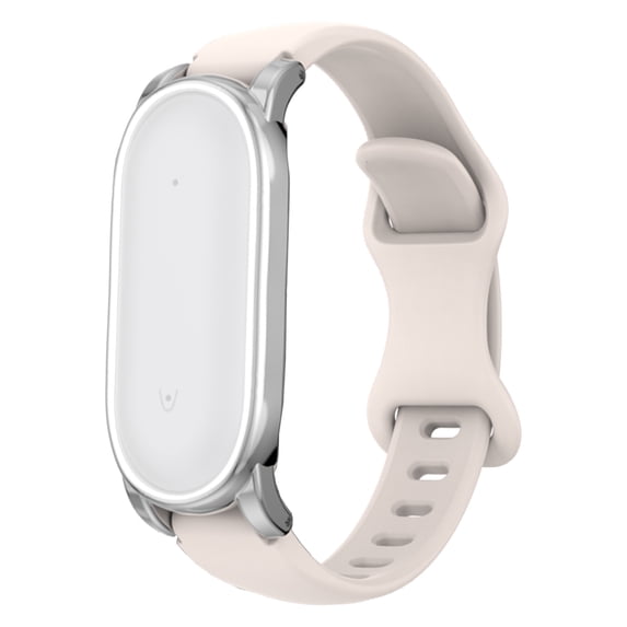 AI Powered Recording Straps for Seamlessly Integration with Intelligent ...