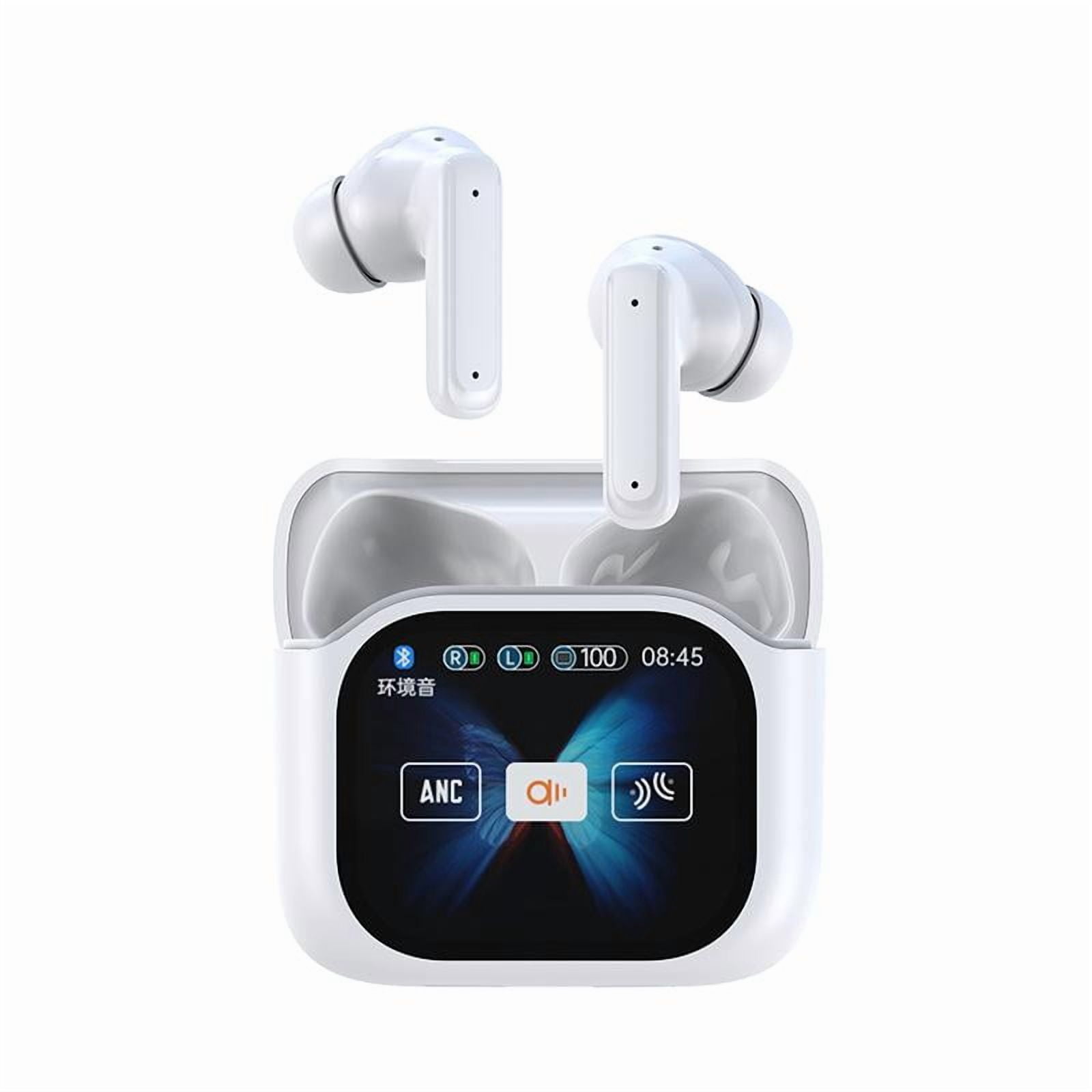 Ai Real Time Translation Earbuds 144 Languages And Accents In Ear