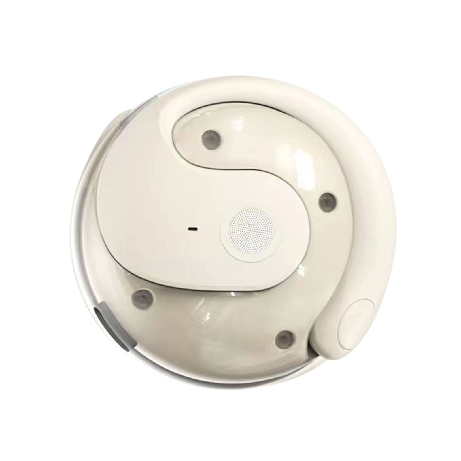 AI Real-Time Translation Earbuds,144 Languages, Two-Way Translator ...