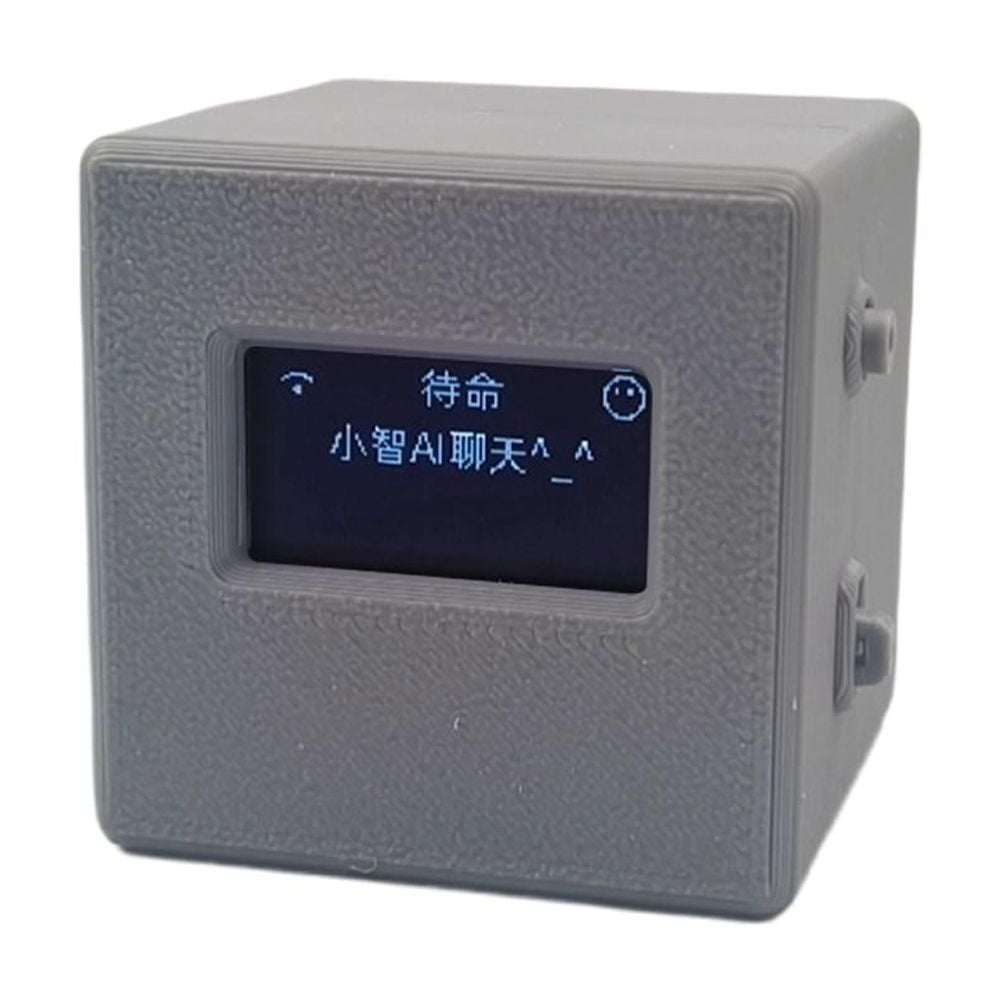 AI Smart Box Xiaozhi Intelligent Voice Interaction Desktop Assistant Hot C3 F5B9 - Walmart.com