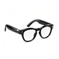 AI Smart Glasses with 1080P Camera, Smart Audio Sunglasses for Men ...