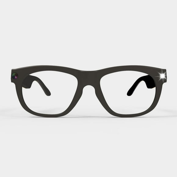 Smart Glasses with Camera in Smart Glasses - Walmart.com