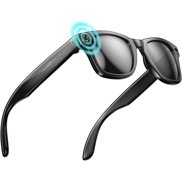 Shop Smart Bluetooth Sunglasses and Camera Glasses for All Activities