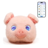 AI Smart Stuffed Animal with Emotional Feedback - Multilingual ...