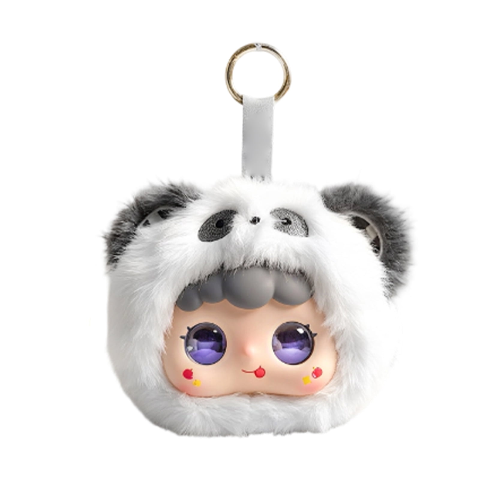 AI Smart Stuffed Animals Pendant with ChatGPT - Multilingual Emotional ...