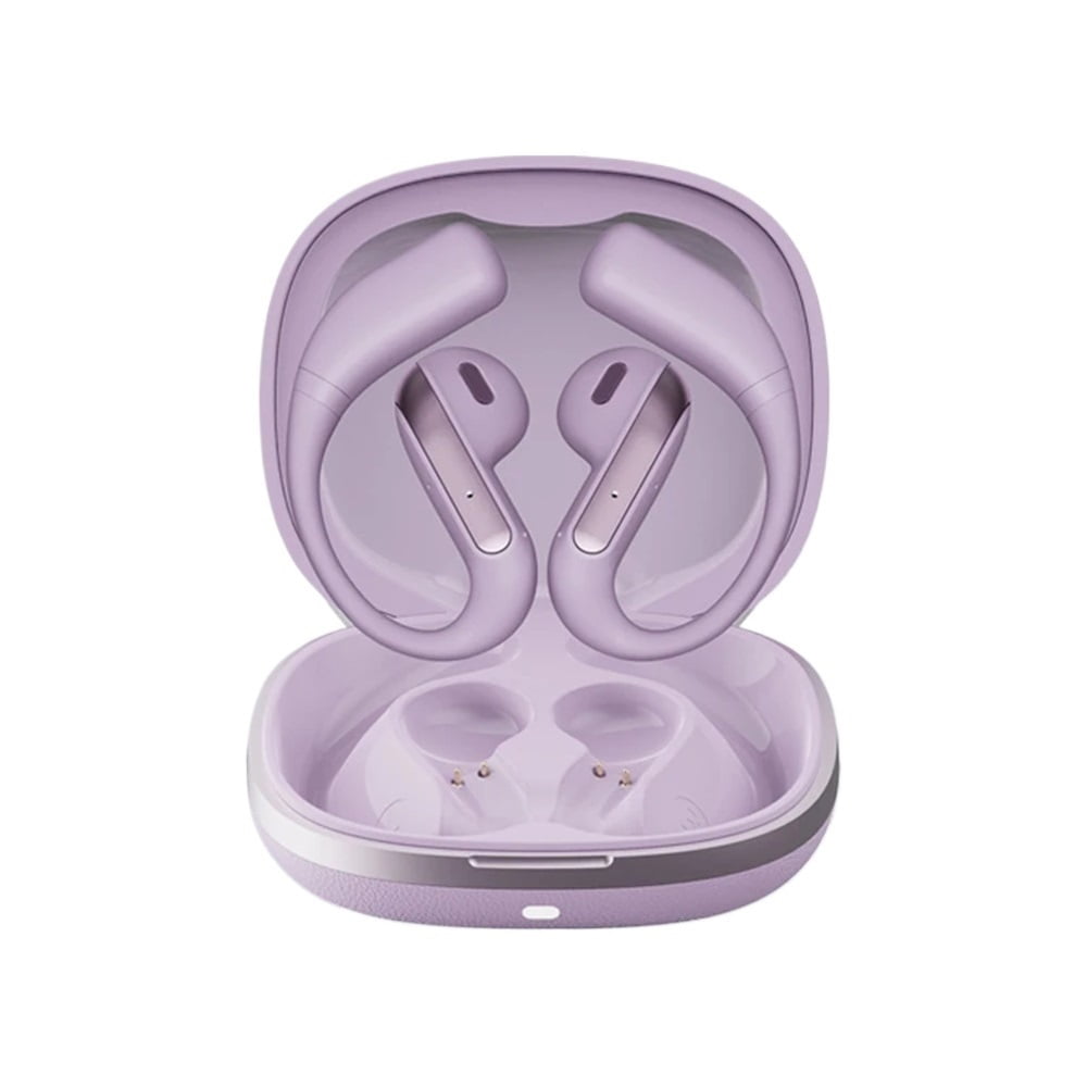 AI Smart Translation Headset Noise Cancelling Wireless Headsets ...