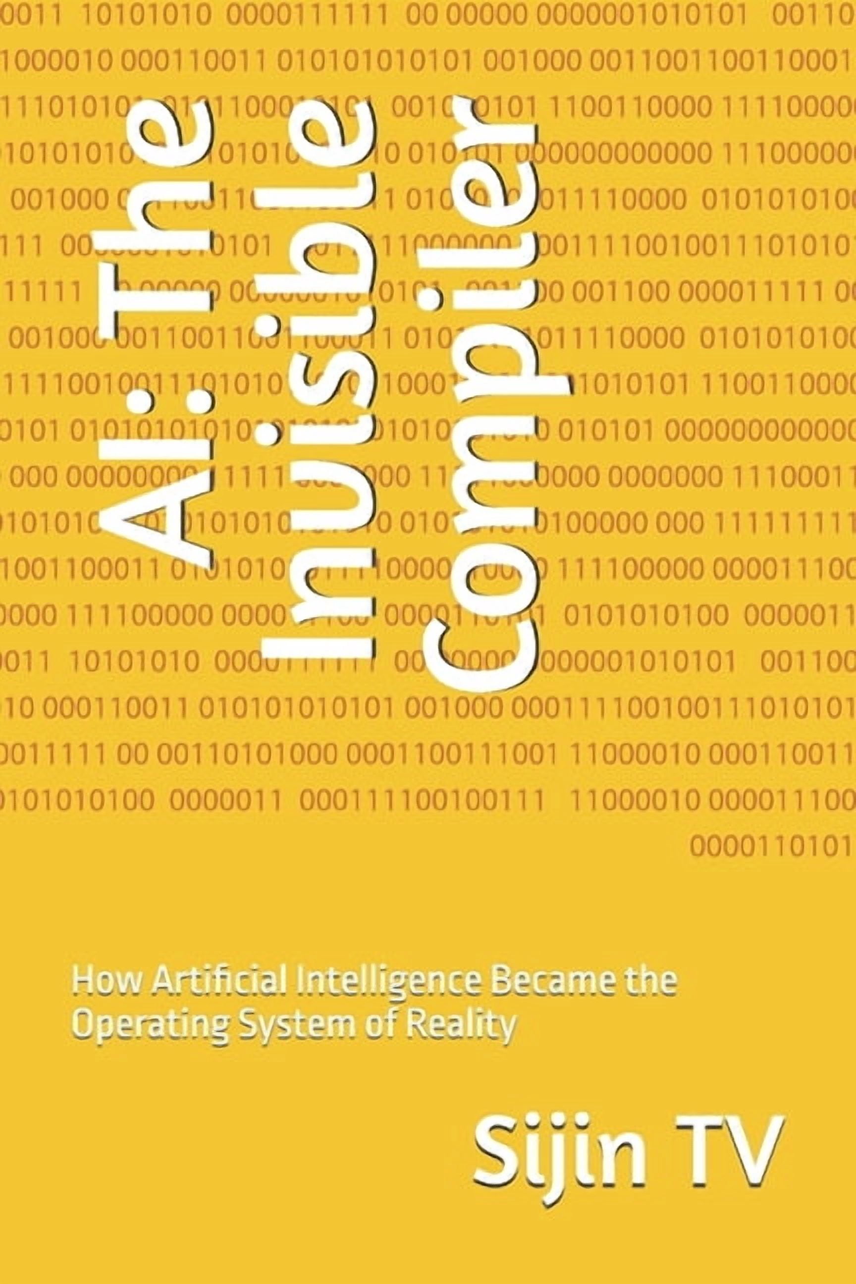 AI: The Invisible Compiler: How Artificial Intelligence Became the ...